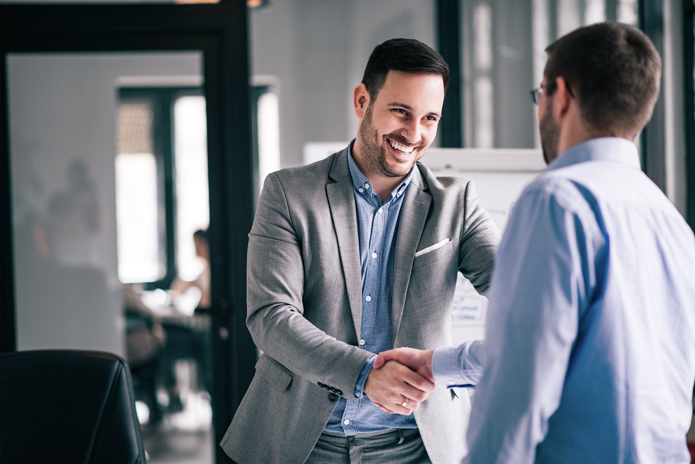 10 Critical Outsourcing Success Factors | Staff Domain