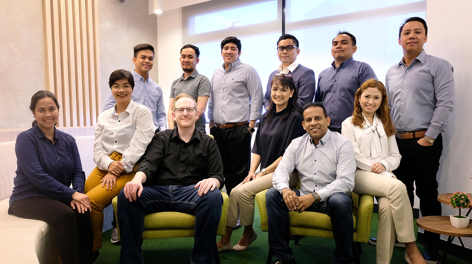 Offshore Outsourcing Services in the Philippines | Staff Domain